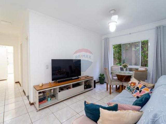 Apartamento Térreo Próximo ao Centro de Vinhedo/SP