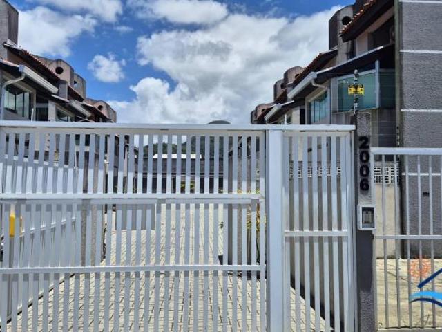 Apartamento terreo próximo ao mar!