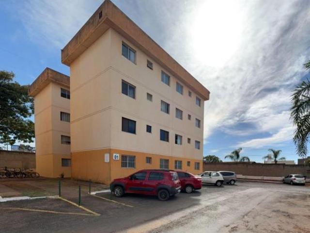 Apartamento Térreo, proximo ao shopping Sul