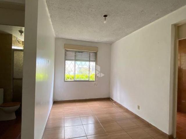 Apartamento Térreo Quarto na Vila Nova