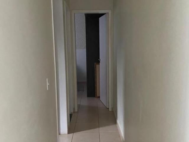 Apartamento terreo Recanto Lagoinha | É aqui na Rosa e Rangel