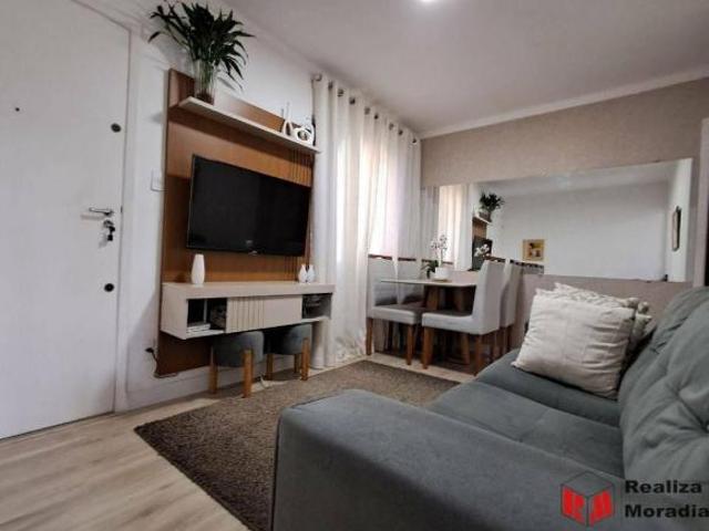 Apartamento Térreo Recém Reformado à Venda no Jardim da Glória – Granja Viana