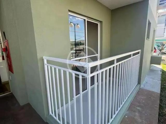 Apartamento Térreo Reformado na Av. Alzira Santana Várzea Grande