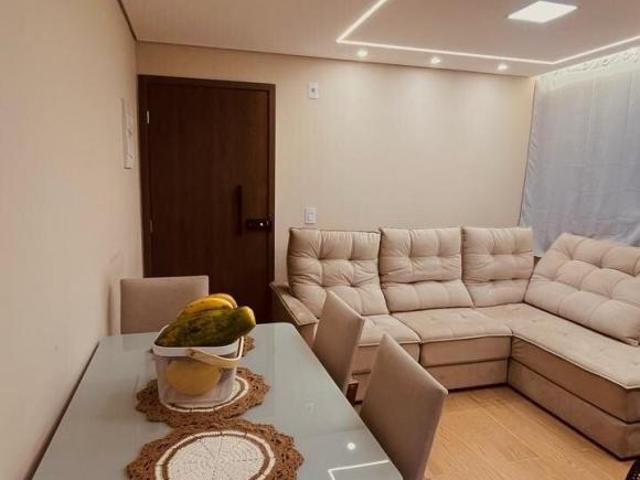 Apartamento Térreo Residencial Cosmos, Campinas/SP
