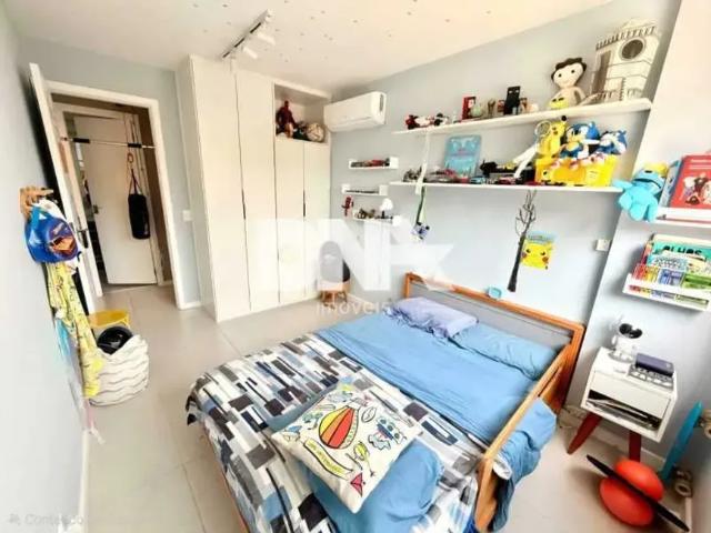 Apartamento: Térreo / Residencial / Botafogo