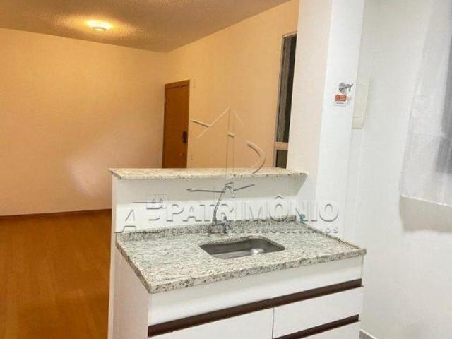 APARTAMENTO TÉRREO RESIDENCIAL LAGO DE TUNE 2 QUARTOS