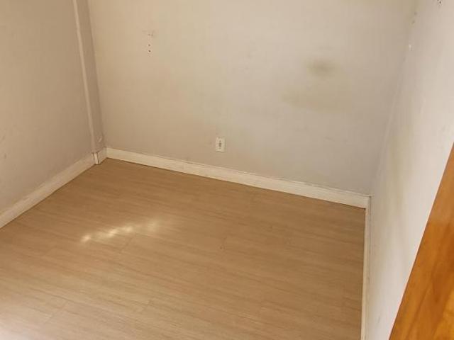 Apartamento térreo residencial Santa rita 3