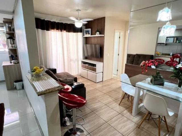 Apartamento térreo Residencial Primeiro de Março