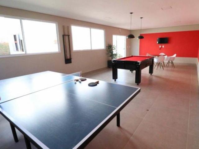 Apartamento térreo Wanel Ville