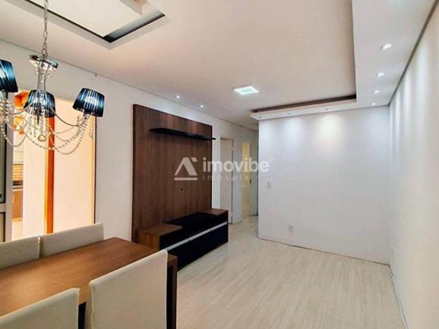 Apartamento térreo todo planejado com quintal