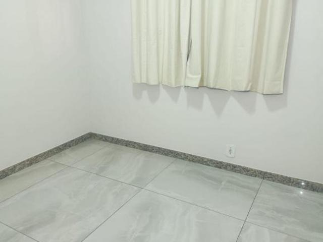 Apartamento térreo todo reformado impecável, 02 quartos, acabamento Premium