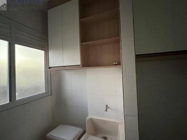 Apartamento Térreo Taubaté