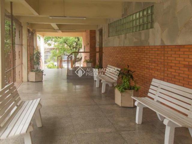 Apartamento Térreo, uma quadra do Zaffari Higienópolis