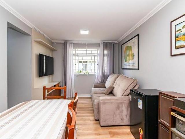 APARTAMENTO TÉRREO – UBERABA | CURITIBA