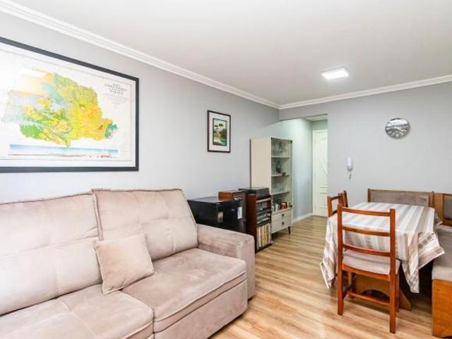 APARTAMENTO TÉRREO UBERABA | CURITIBA DIRETO COM PROPRIETÁRIO