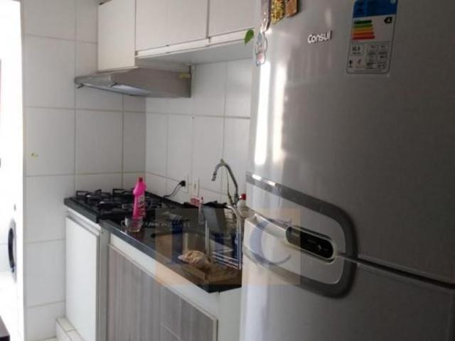 Apartamento terreo Venda, Edem, Sorocaba SP