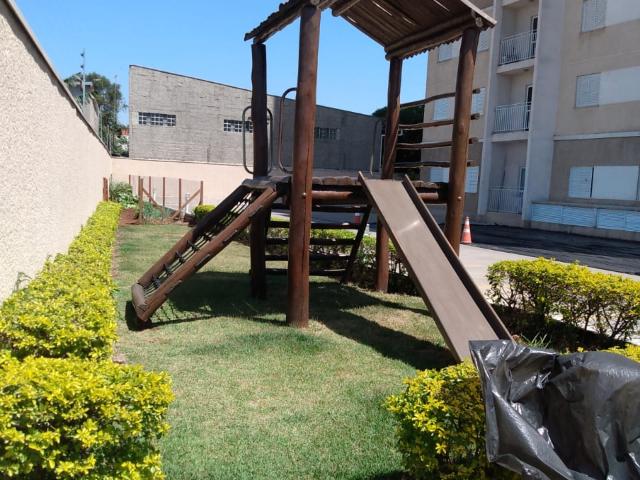 Apartamento terreo Venda, Edem, Sorocaba SP