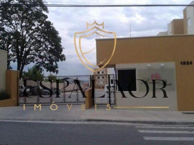 APARTAMENTO TERREO VENDA – ITU/SP