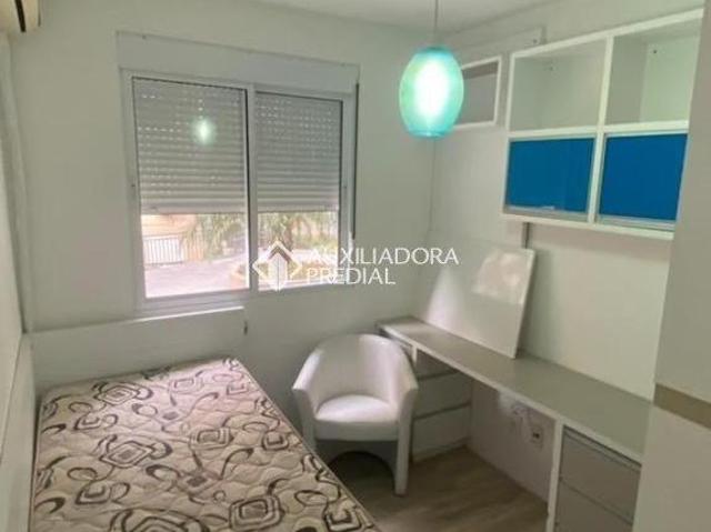 APARTAMENTO TERREO VIVER ZONA SUL