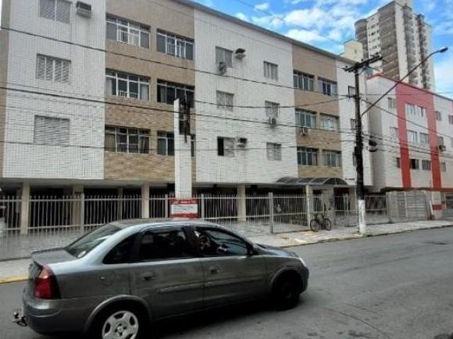APARTAMENTO TÉRREO VILA TUPI PRAIA GRANDE SP