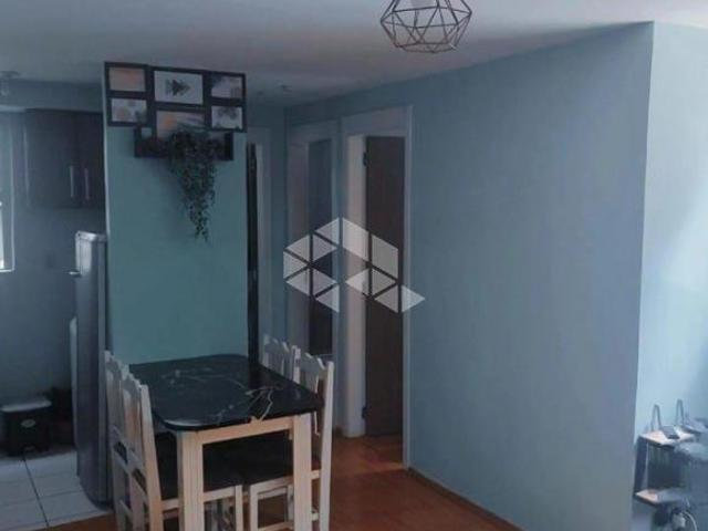 Apartamento Térreo Zona Sul