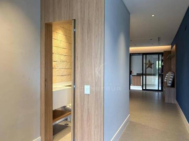 APARTAMENTO TÉRREAO À VENDA EM CONDOMÍNIO FECHADO, NO BAIRRO NOVA CAMPINAS, EM CAMPINAS/SP