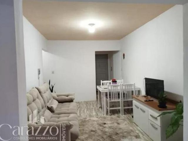 Apartamento terrio de 02 dormitórios em Tramandaí