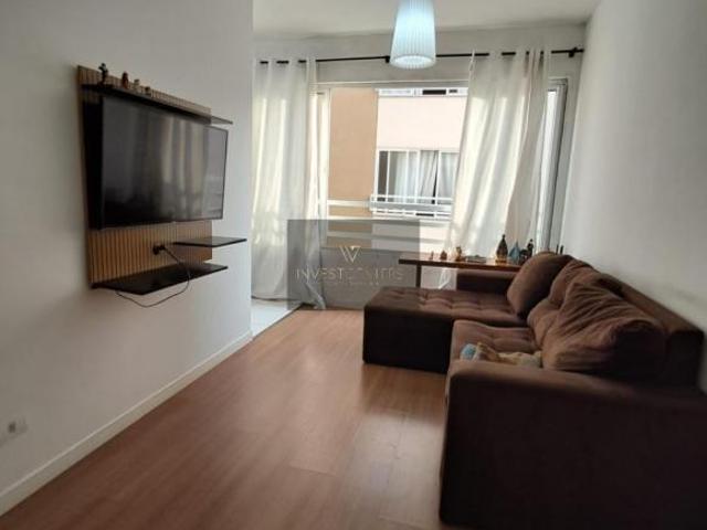 Apartamento, Thomaz Coelho, Araucária, PR