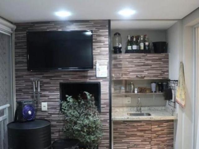 Apartamento The Club Jardim São Caetano