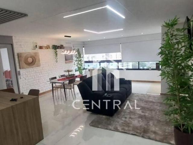 Apartamento The Brick 3 dormitórios, 90 m² Vila Augusta Guarulhos/SP