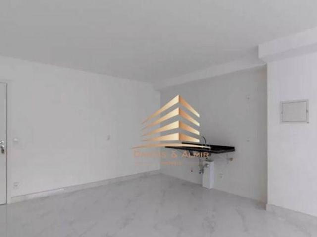 Apartamento The Brick com 2 dormitórios à venda, 69 m² por R$ 690.000 Vila Augusta Guarulhos/SP