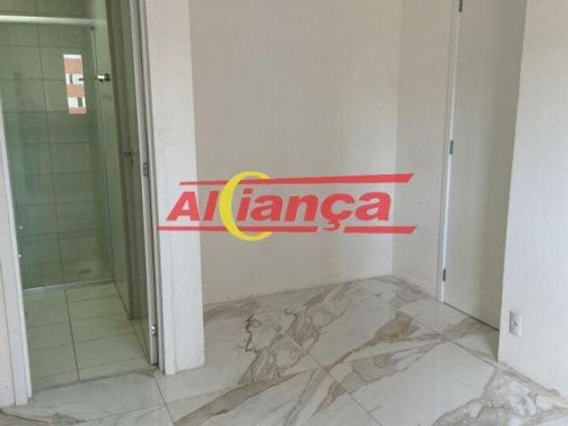 APARTAMENTO THE GATE
