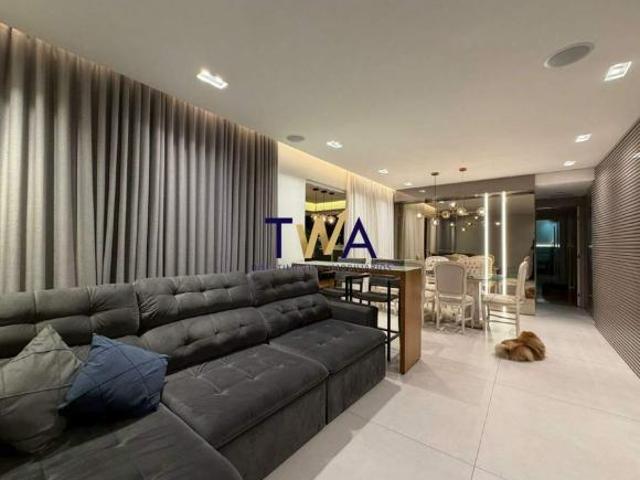 Apartamento, The Falls Victoria, Vila da Serra, Nova Lima, 4 quartos, R$1.890.000,00, à venda na T