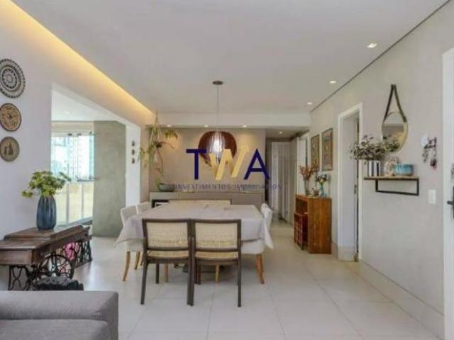 Apartamento, The Falls Victoria, Vila da Serra, Nova Lima, 4 quartos, R$2.090.000,00, à venda na T