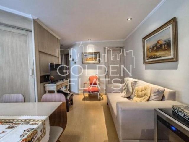 APARTAMENTO THE FIRST FREE FLEX RESIDENCIAL