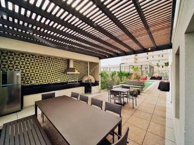 Apartamento The One com 2 dormitórios à venda, 92 m² por R$ 1.284.000 Centro Osasco/SP