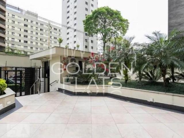 APARTAMENTO THE POINT RESIDENCIAL