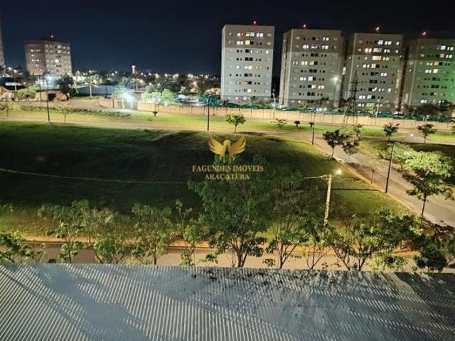 APARTAMENTO THE WALL I CONCORDIA IV