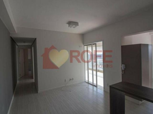 APARTAMENTO THERA BERRINI | 66 M2, LAZER E LOCALIZAÇÃO EXCELENTES!