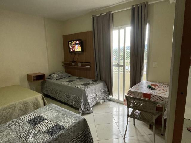 Apartamento Thermas Place com Parque Aquático