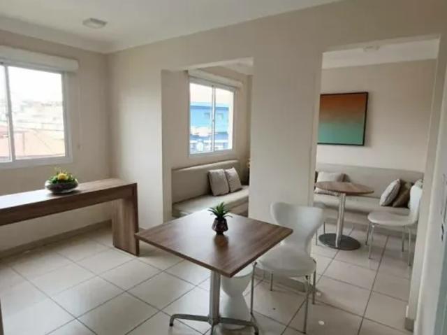 Apartamento ótima localização! FL31