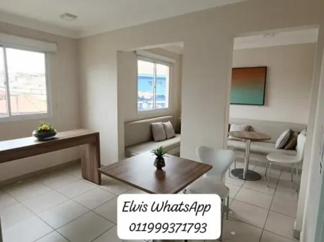 Apartamento ótima localização! Fl 31