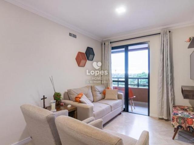 APARTAMENTO | TINGUI | 3QS COM SUÍTE