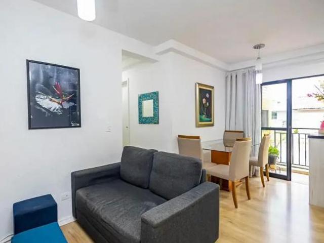Apartamento Tingui