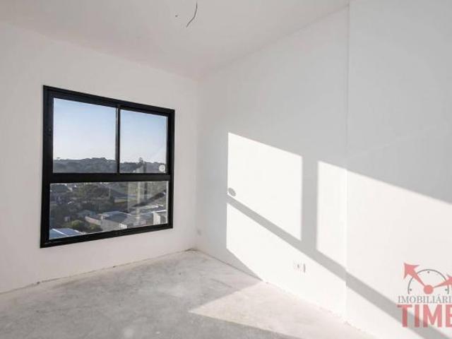 Apartamento Tingui Curitiba – 2 Quartos, Andar Alto, Condomínio Clube AP0760