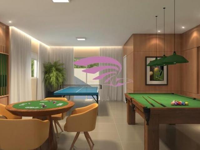 Apartamento, Tingui, Curitiba, PR