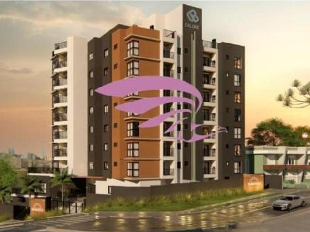 Apartamento, Tingui, Curitiba, PR