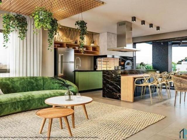 Apartamento, Tingui, Curitiba, PR