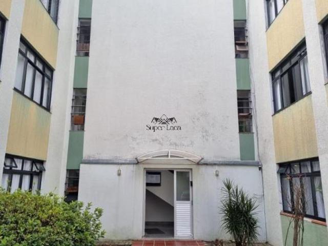 Apartamento, Tingui, Curitiba, PR