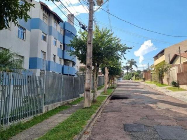 Apartamento, Tingui, Curitiba, PR
